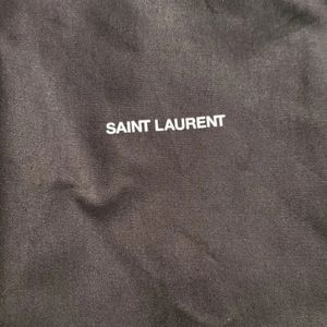 Yves Saint Laurent | Bags | Ysl Cassandre Saint Laurent Matelass In ...